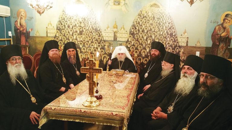 ΓΝΗΣΙΑ ΟΡΘΟΔΟΞΟΣ ΕΚΚΛΗΣΙΑ – ΙΕΡΑ ΜΗΤΡΟΠΟΛΙΤΙΚΗ ΣΥΝΟΔΟΣ ΠΑΤΡΩΟΥ ΕΟΡΤΟΛΟΓΙΟΥ