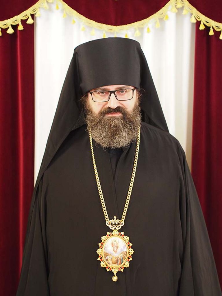 Hierarchy – ΓΝΗΣΙΑ ΟΡΘΟΔΟΞΟΣ ΕΚΚΛΗΣΙΑ