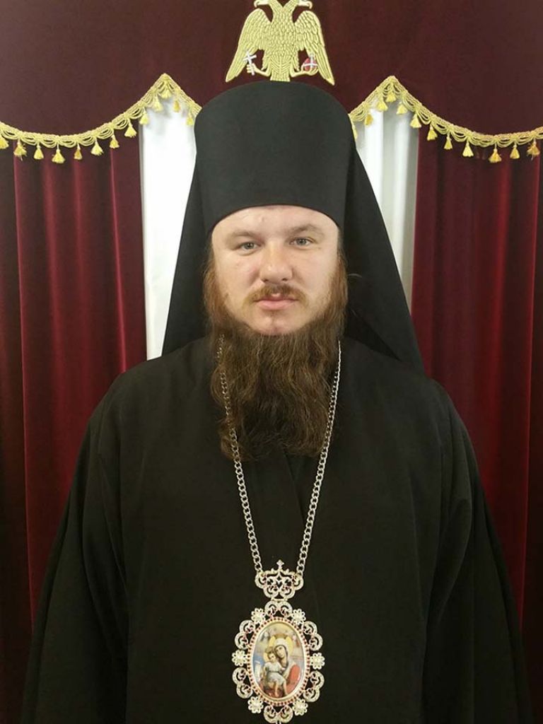 Hierarchy – ΓΝΗΣΙΑ ΟΡΘΟΔΟΞΟΣ ΕΚΚΛΗΣΙΑ
